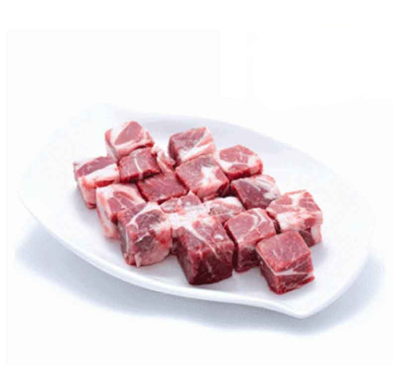 Mutton - Alankulama Family Super